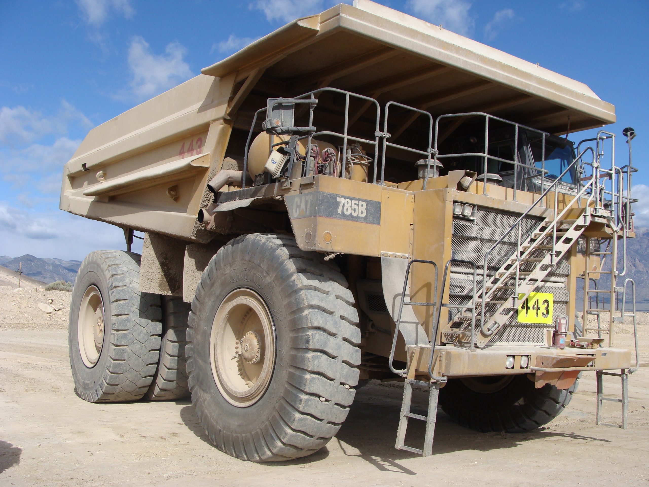 BHP, Rio Tinto, Glencore und Co: Die größten Mining-Konzerne der Welt ...